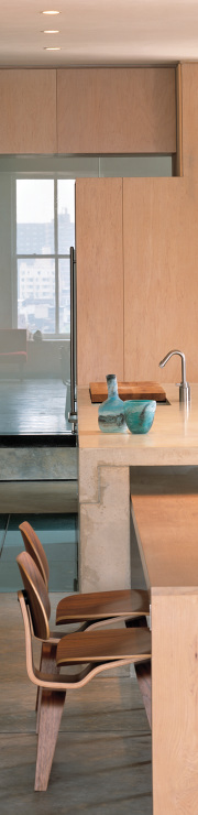 Dean/Wolf Architects