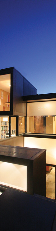 Dean/Wolf Architects