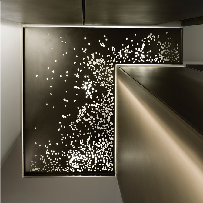Virtual Light Loft - Dean/Wolf Architects