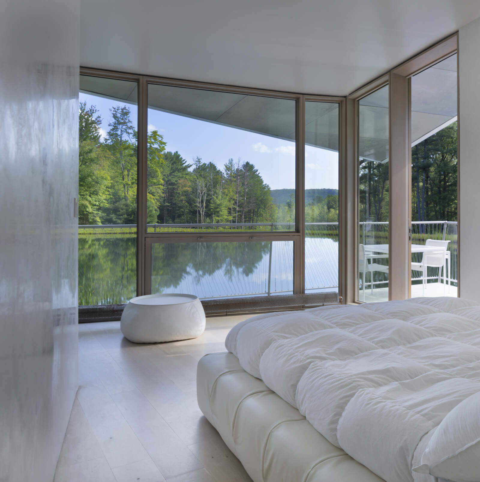 Ephemeral Edge - Dean/Wolf Architects