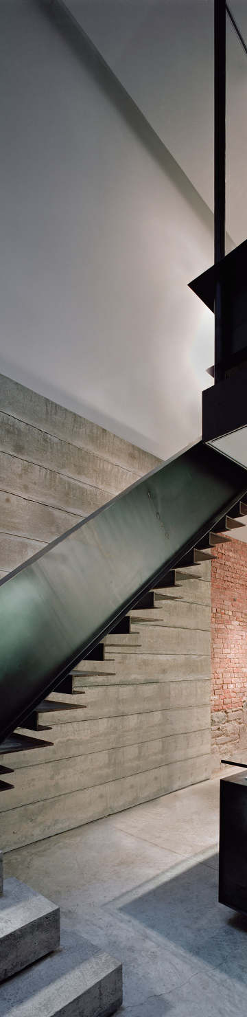 Dean/Wolf Architects