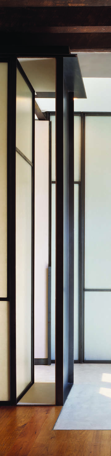 Dean/Wolf Architects