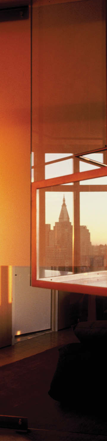 Dean/Wolf Architects