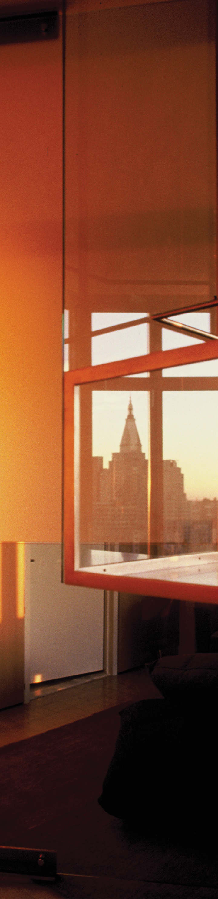 Dean/Wolf Architects