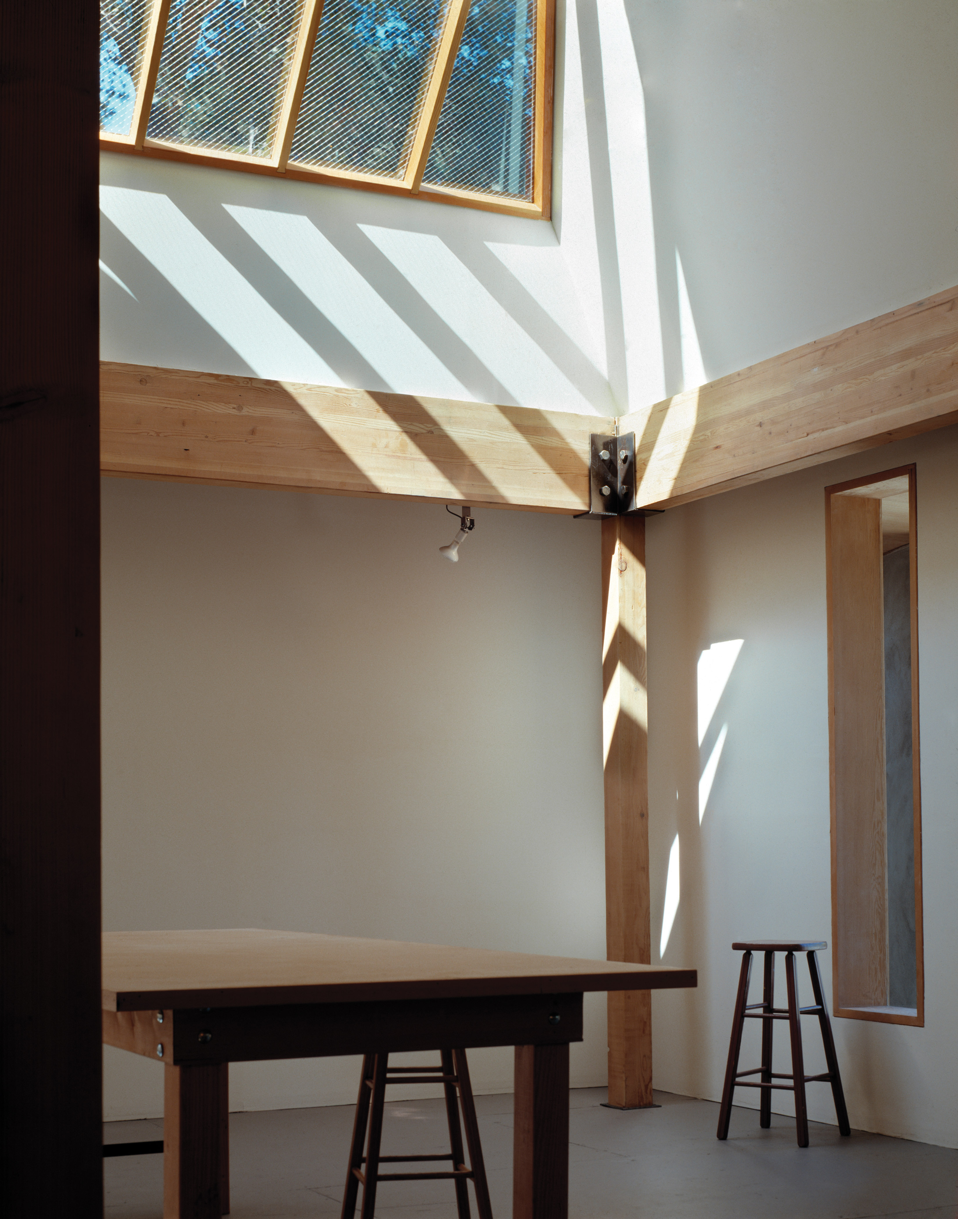 Inside / Outside Studio - Dean/Wolf Architects