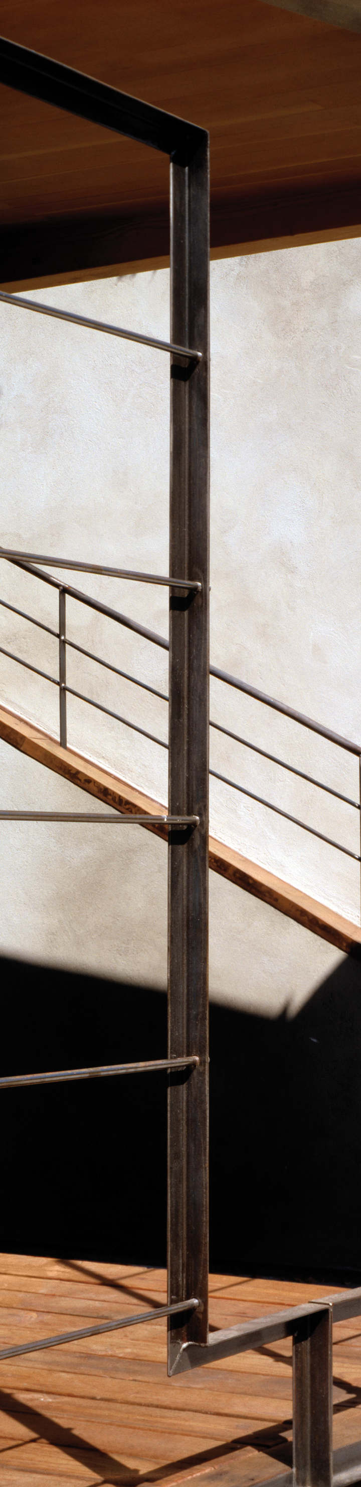 Dean/Wolf Architects