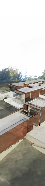 Ephemeral Edge - Dean/Wolf Architects