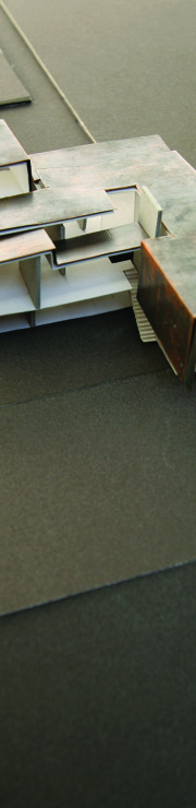 Ephemeral Edge - Dean/Wolf Architects