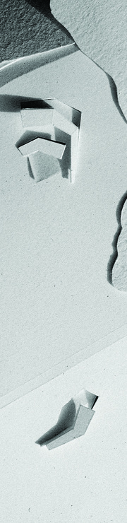 Ephemeral Edge - Dean/Wolf Architects