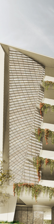 Dean/Wolf Architects