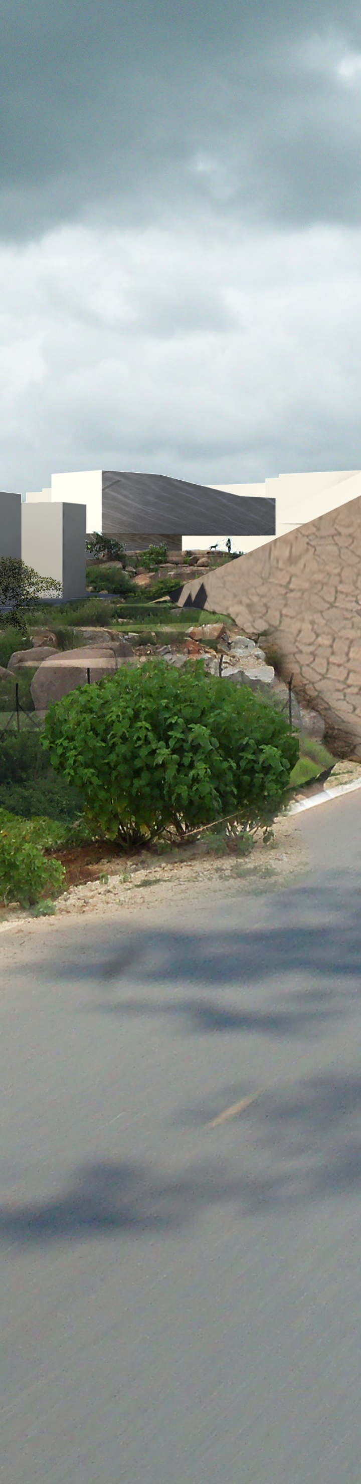 Dean/Wolf Architects