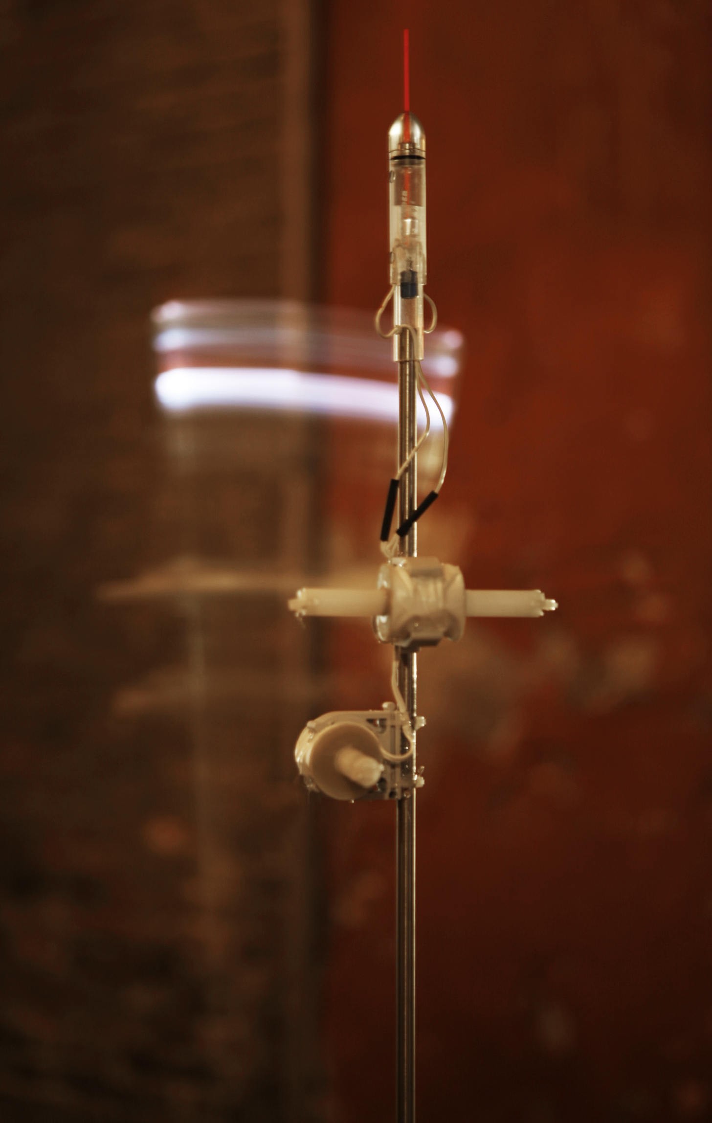 Kinetic Field - S T U D I O M O B I L E