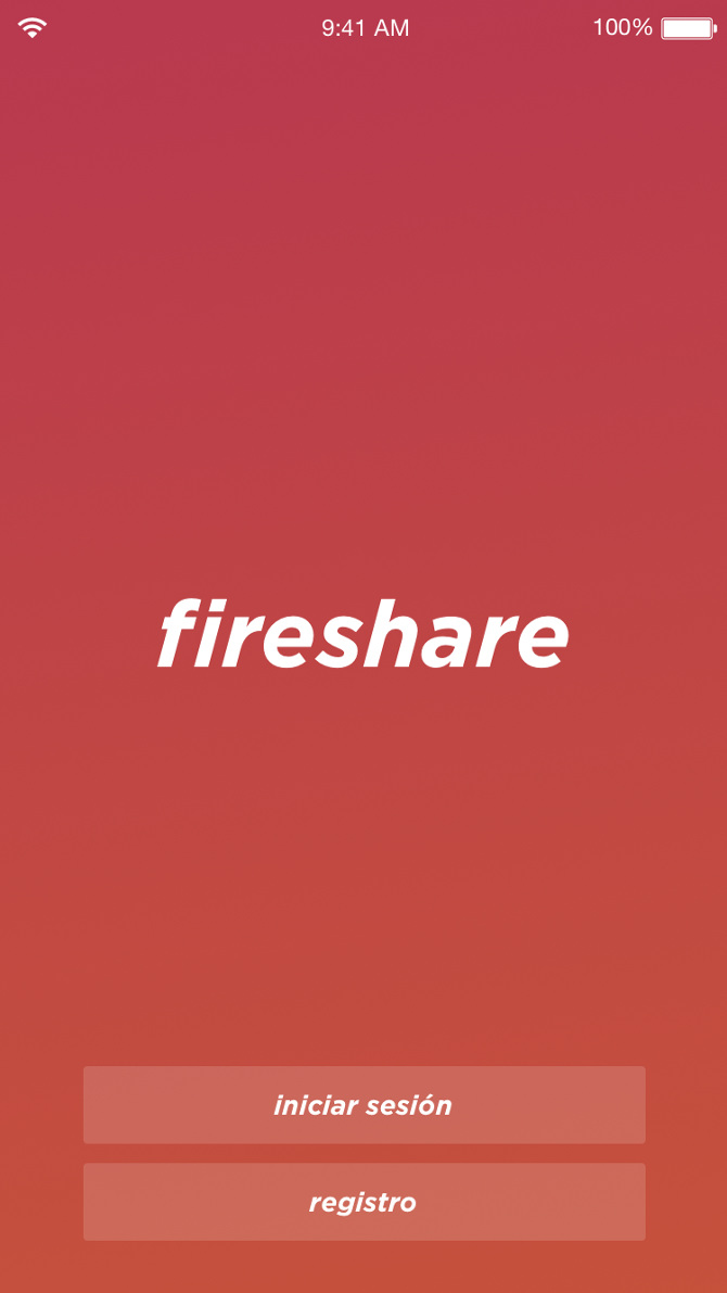 FireShare - ref.