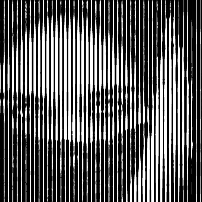 Stripe Art "Morocco serie" - Fabio do Prado