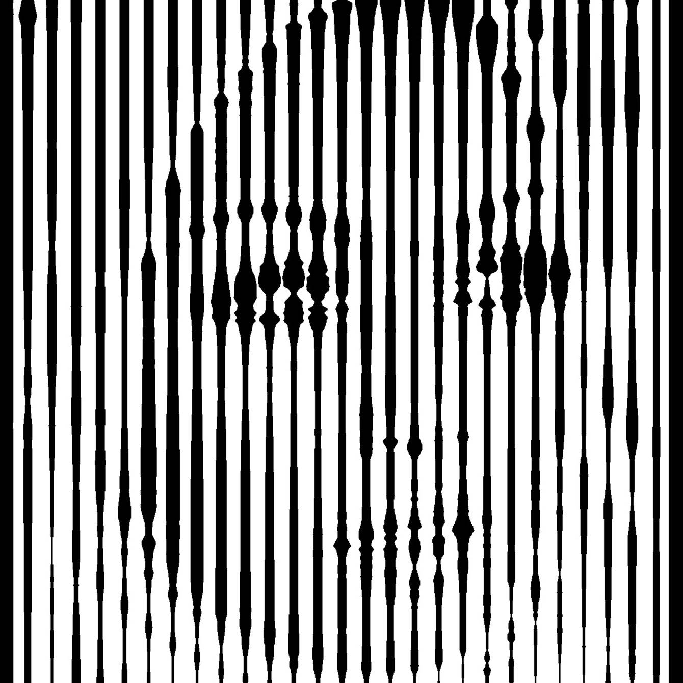 Stripe Art "Morocco serie" - Fabio do Prado