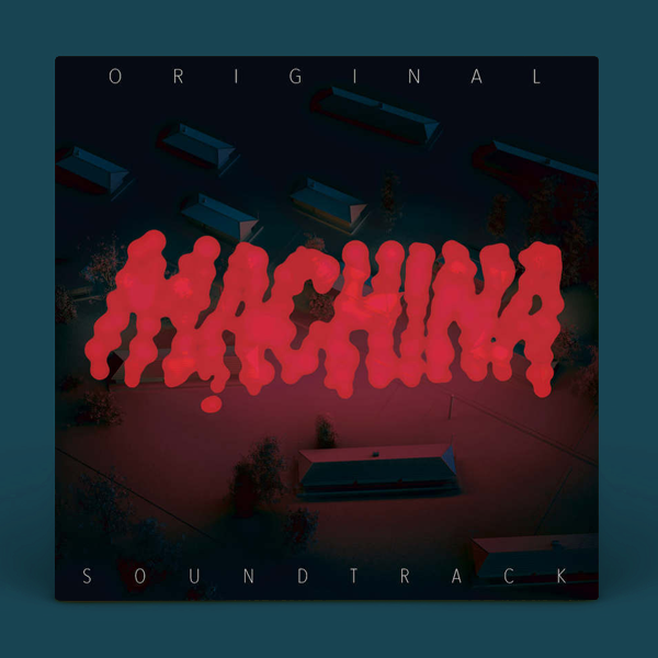 SIMON SAYS ・MACHINA OST - www.apollothomas.com