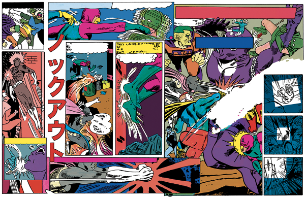 MONDO ZERO・BAGARRE - www.apollothomas.com