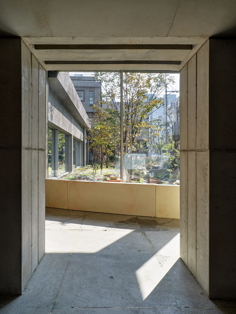 아모레성수_Amore Seongsu - kwon kyungmin