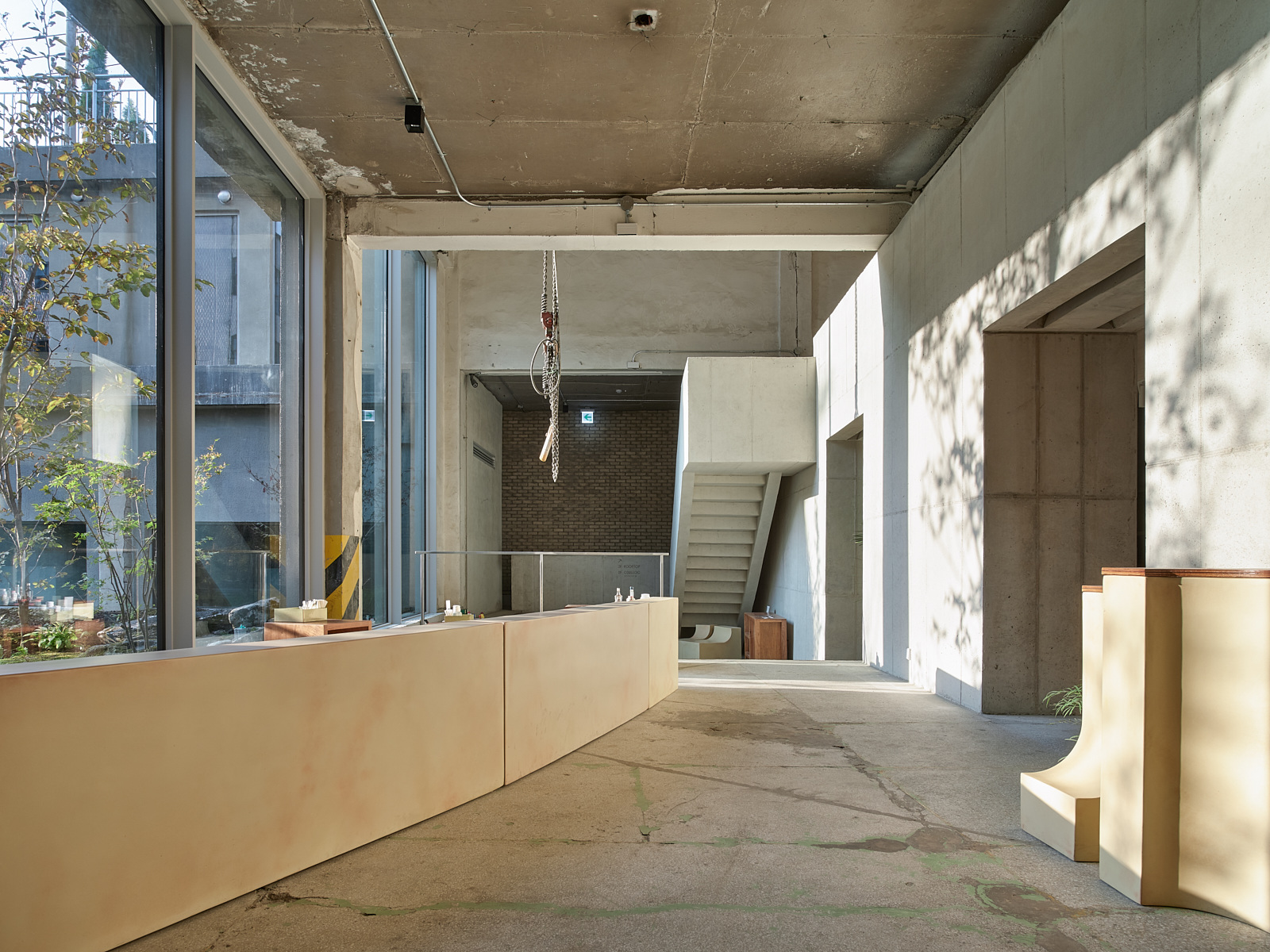 아모레성수_Amore Seongsu - kwon kyungmin