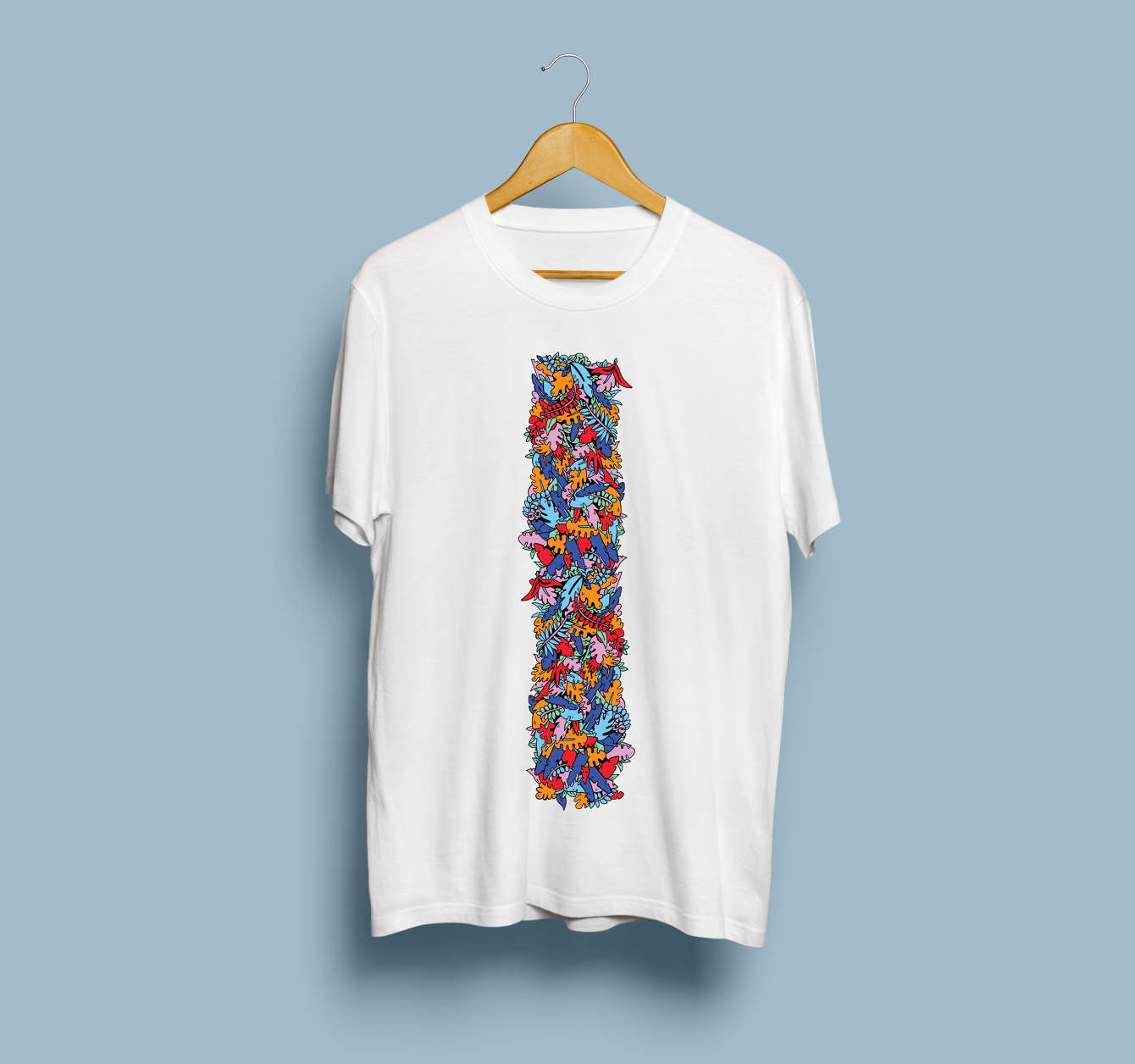 Katoenclub - Phi-Yen Phan