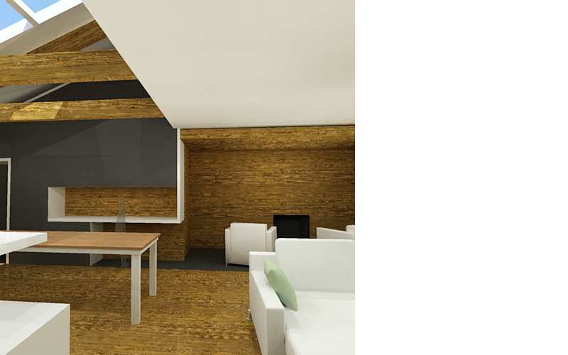 Keane - Addition + Renovation - ADD work