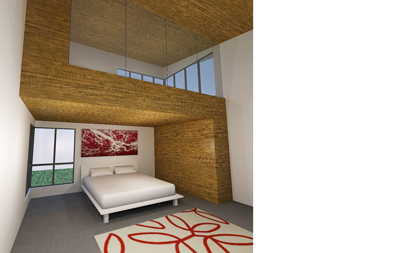 Keane - Addition + Renovation - ADD work