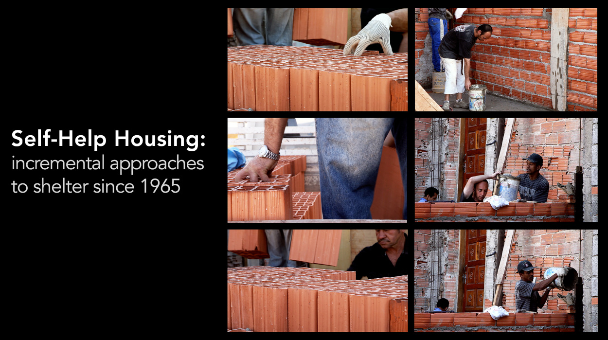 Self-Help Housing - sqprojects.net