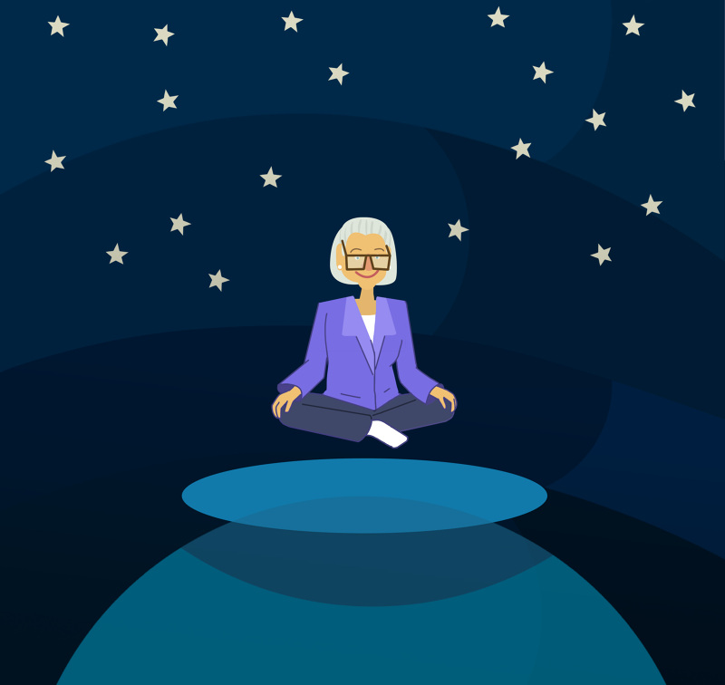 EQUALLY CAPABLE - ART BY APARAJITA