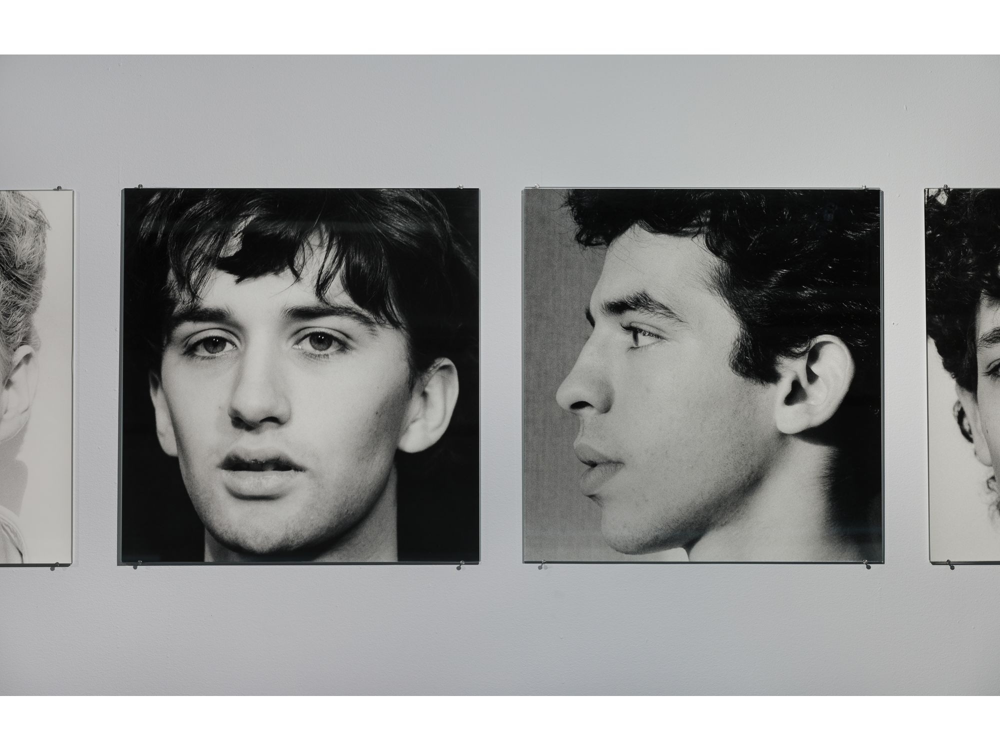 Walter Pfeiffer - Galerie Gregor Staiger