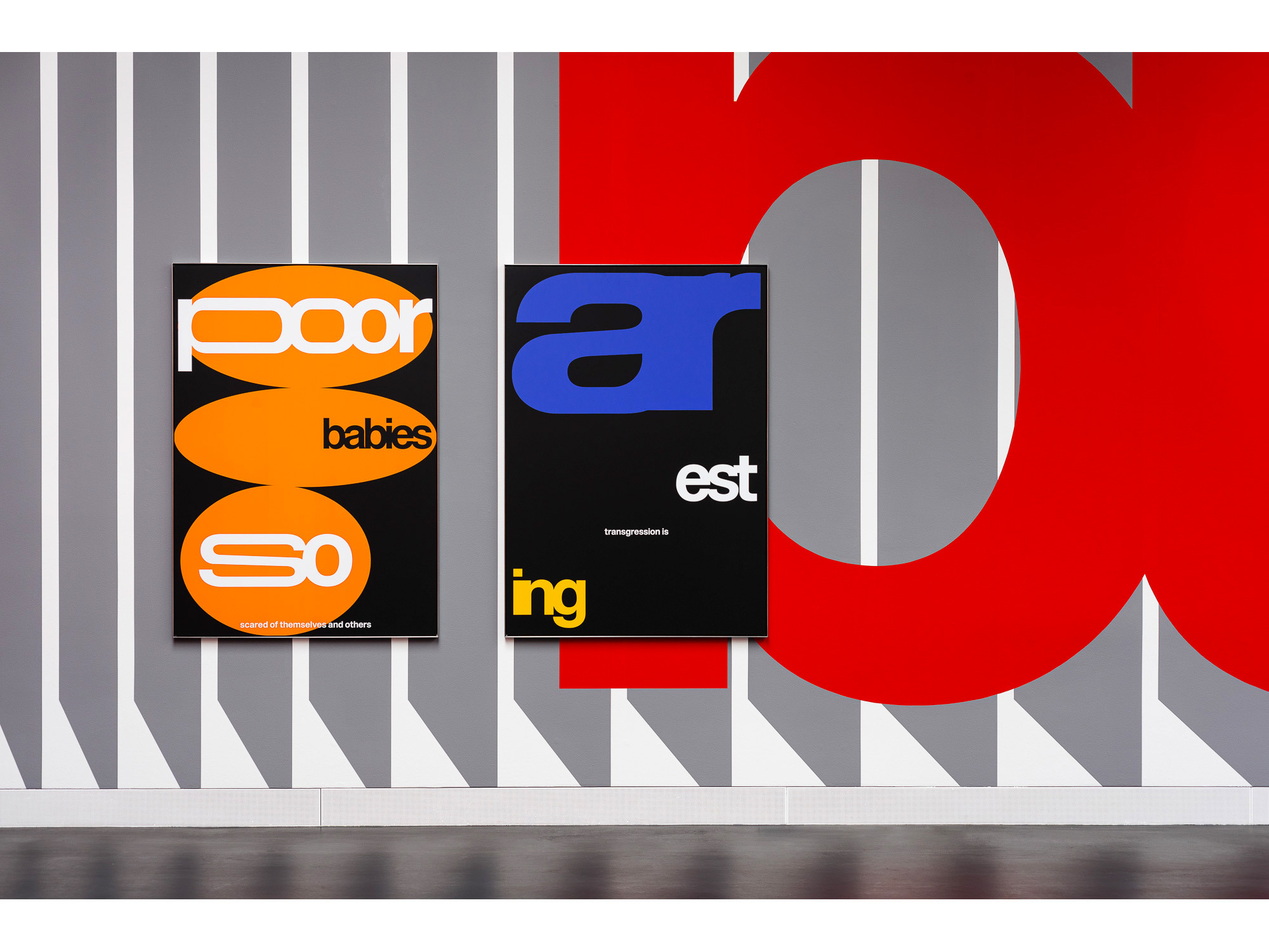 Nora Turato - Galerie Gregor Staiger