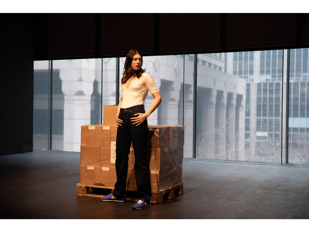 Nora Turato - Galerie Gregor Staiger