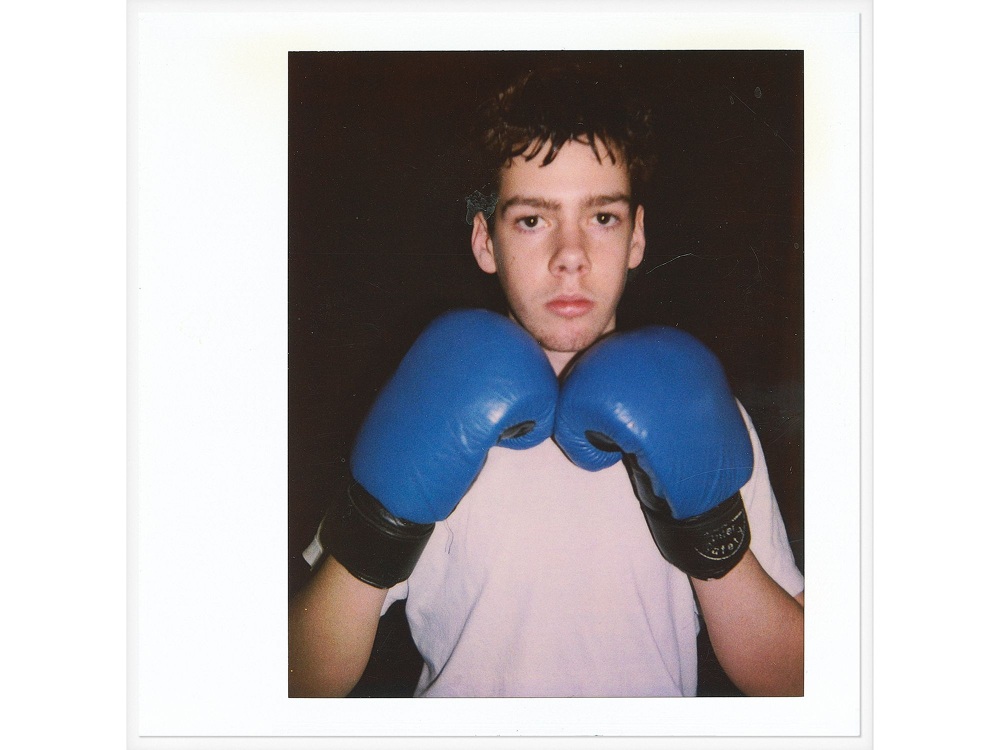 2021 Walter Pfeiffer Milan - Galerie Gregor Staiger