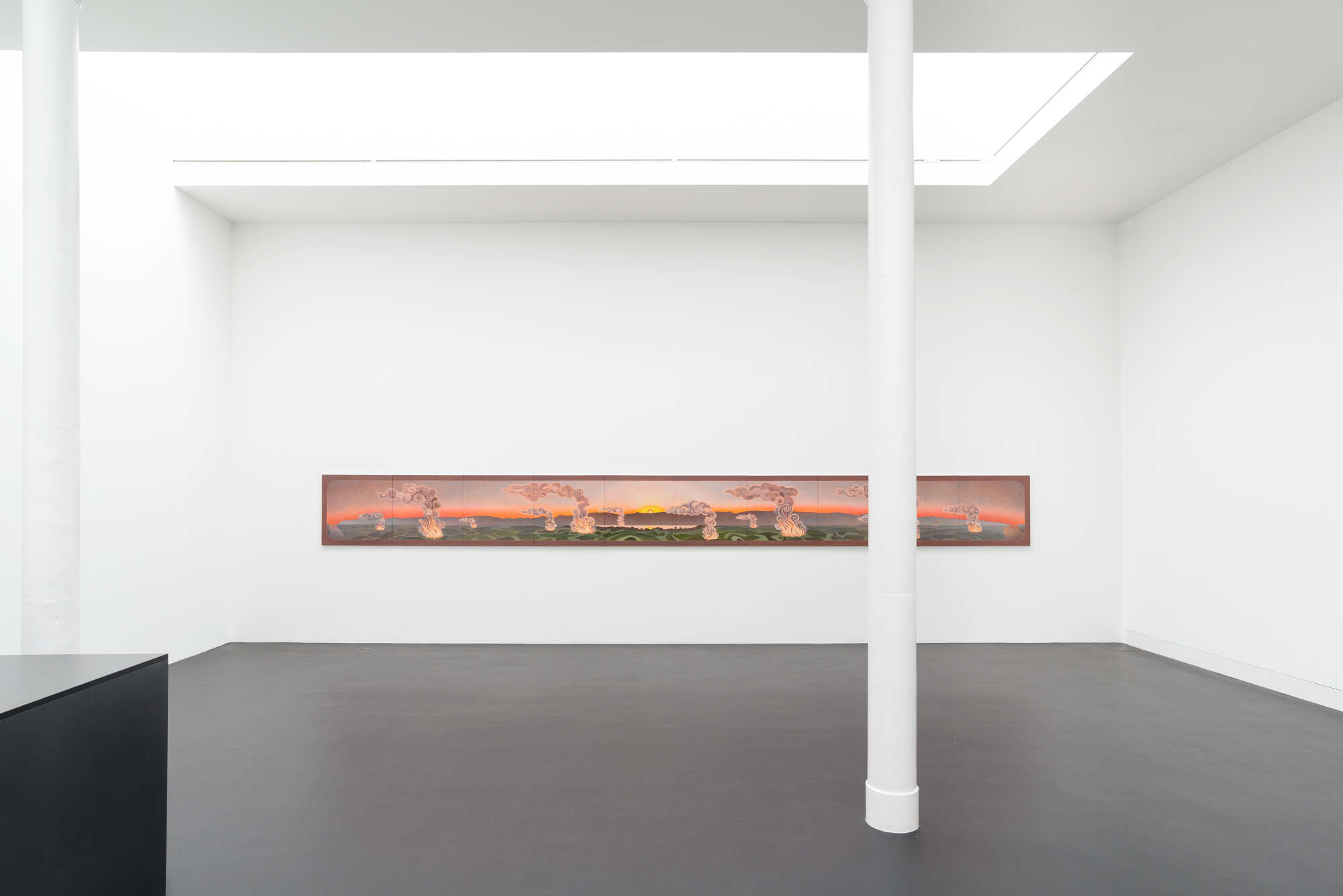 Galerie Gregor Staiger