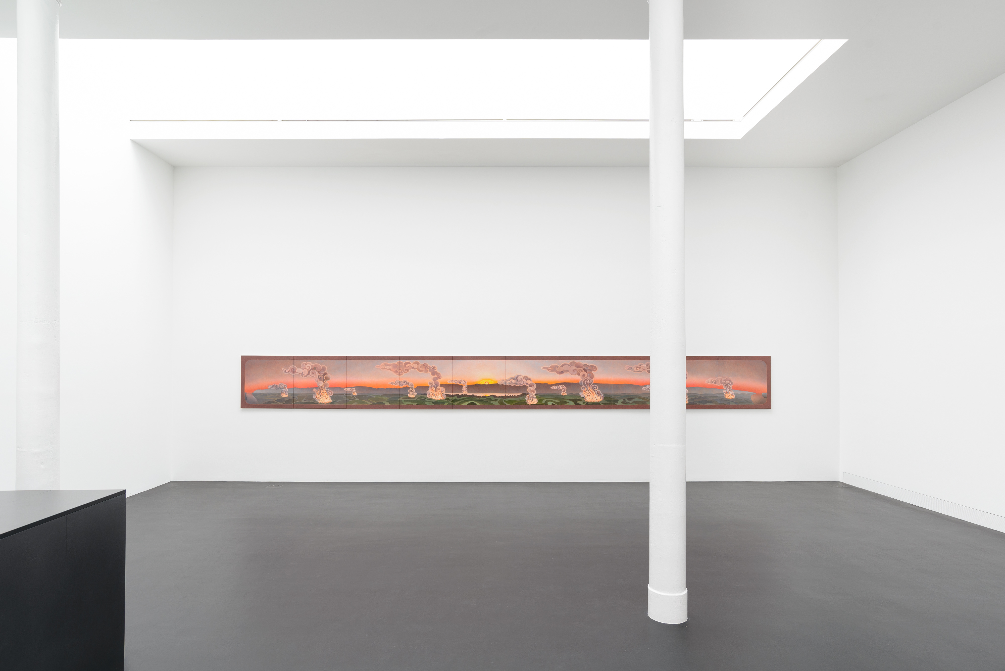 Galerie Gregor Staiger