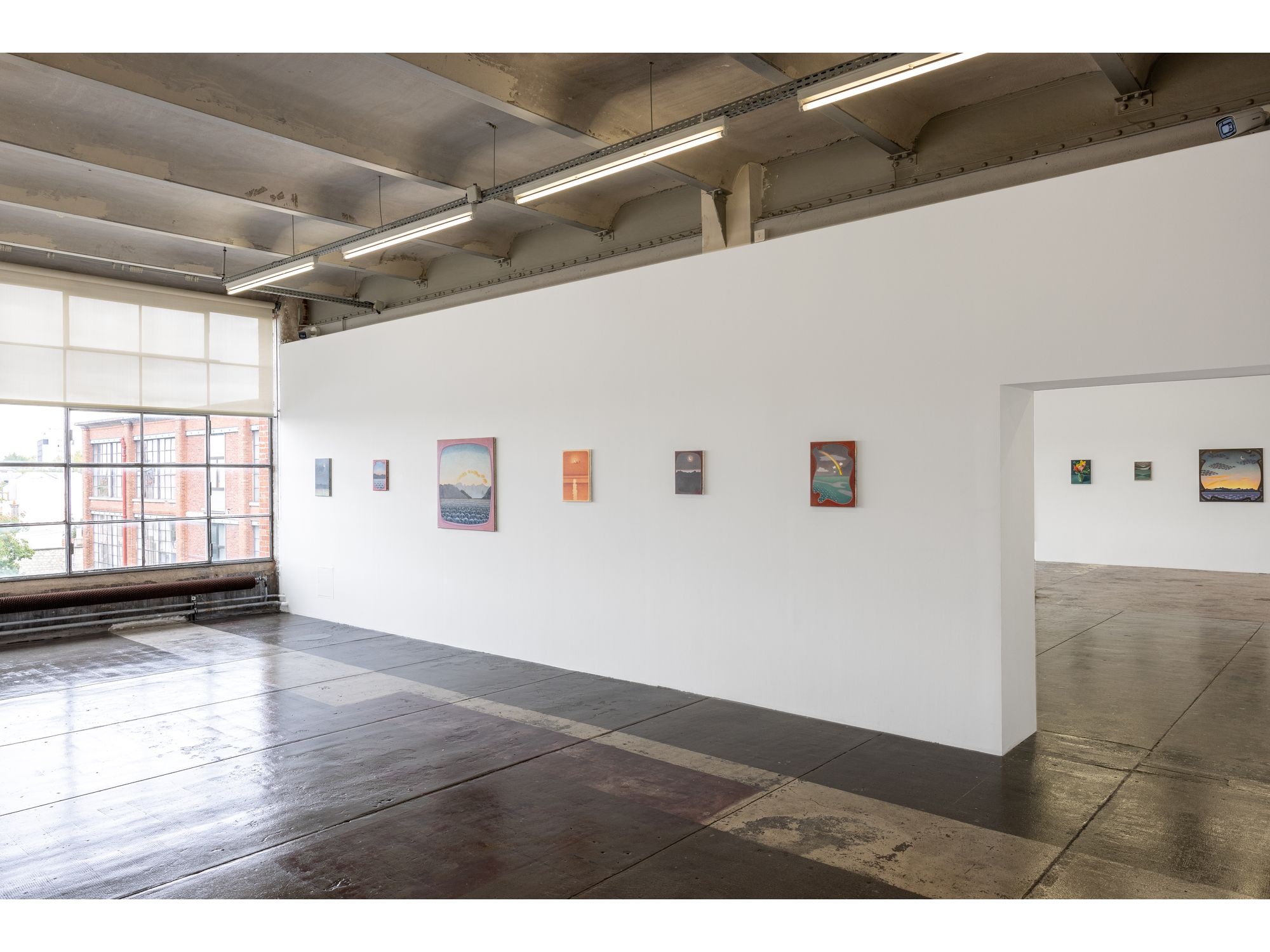 Galerie Gregor Staiger