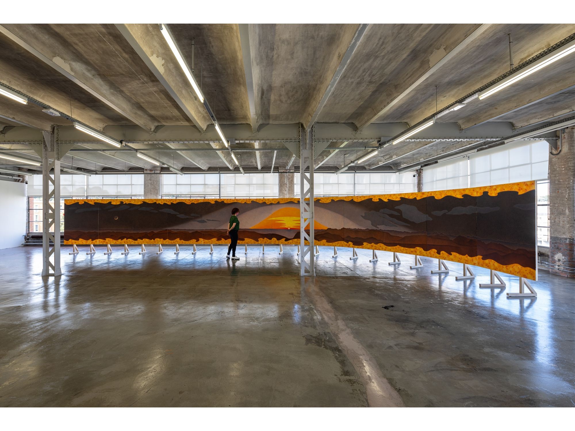 Galerie Gregor Staiger