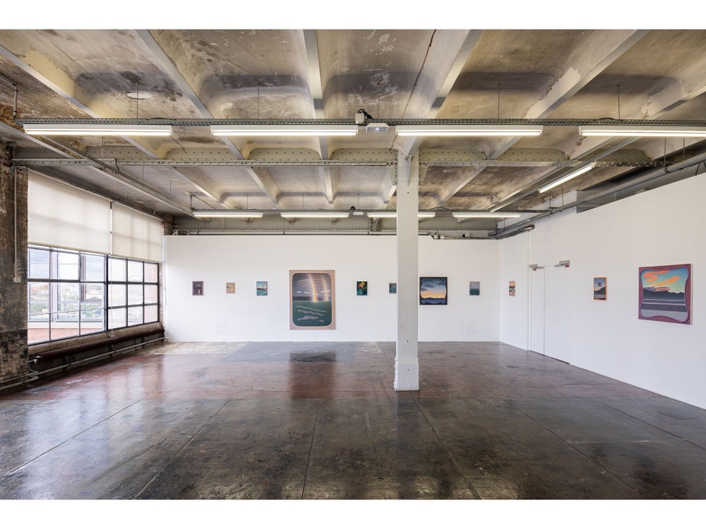 Galerie Gregor Staiger