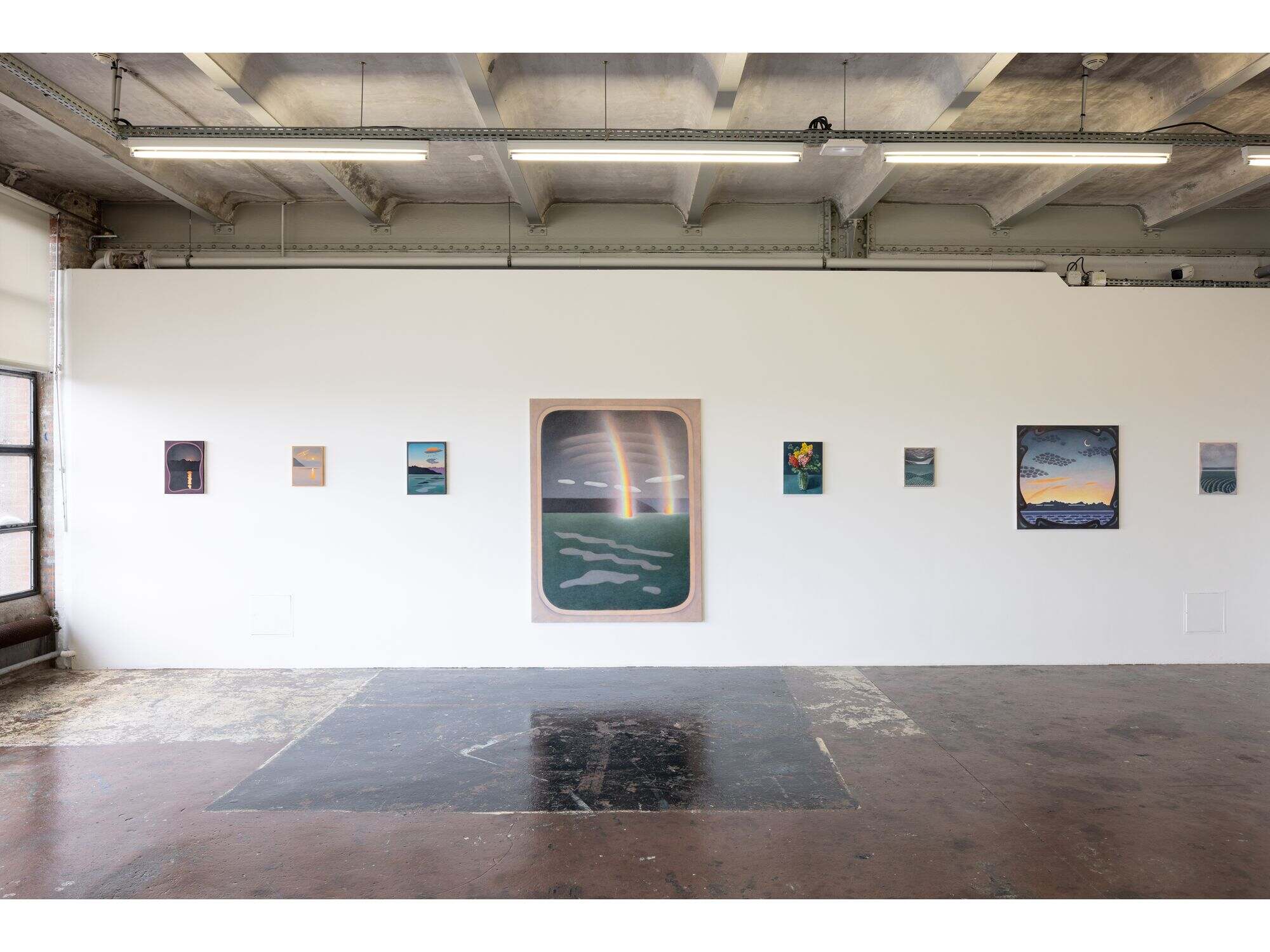 Galerie Gregor Staiger