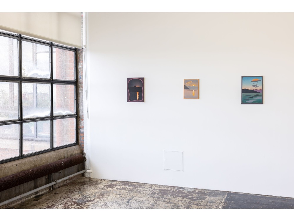 Galerie Gregor Staiger