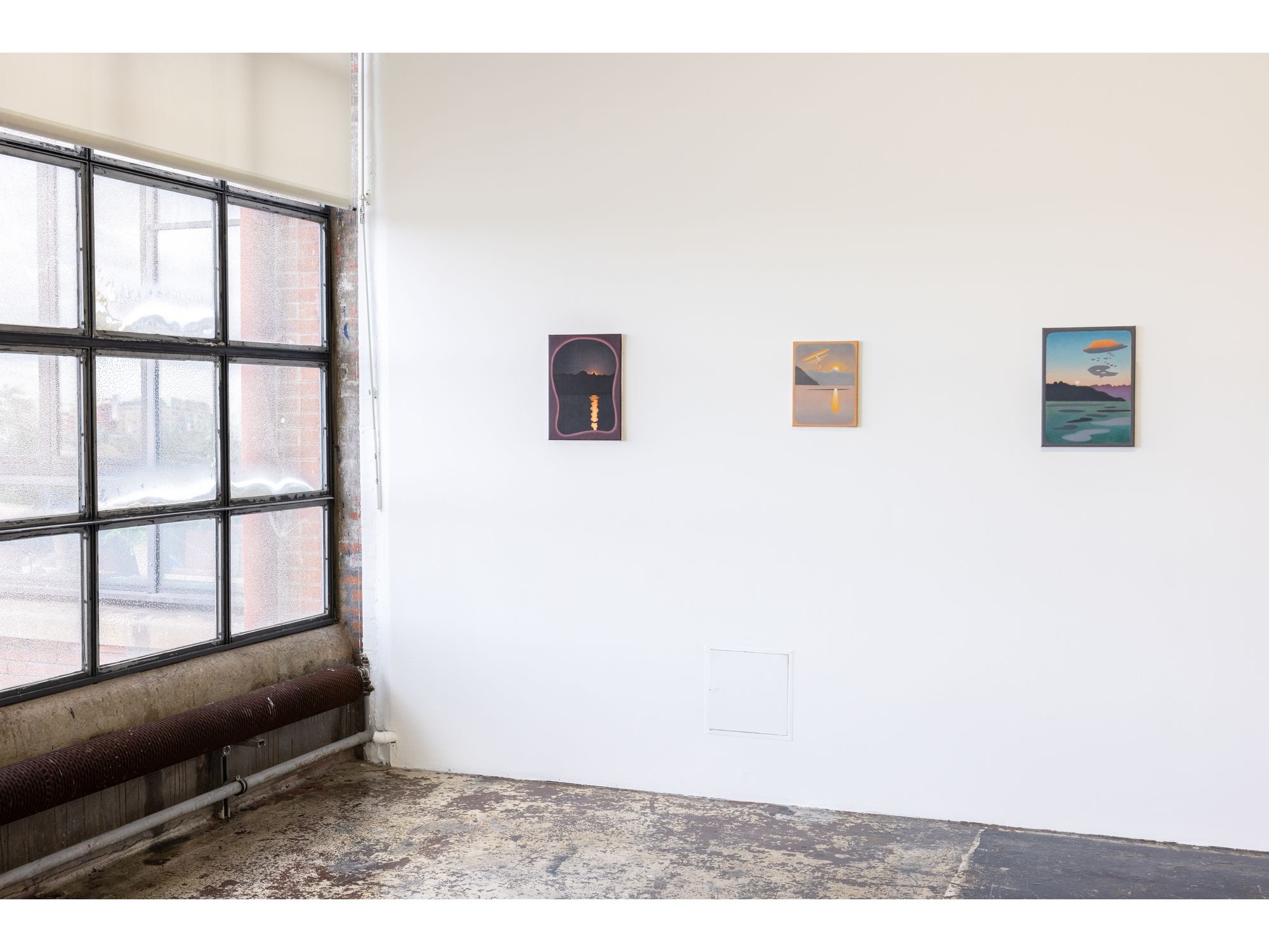 Galerie Gregor Staiger