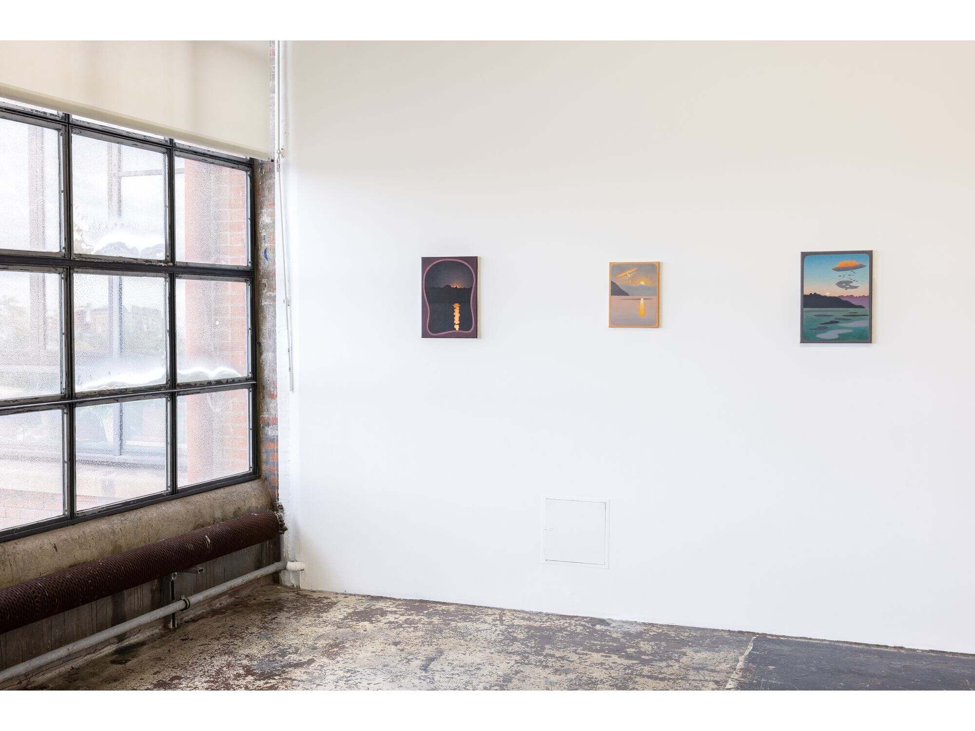 Galerie Gregor Staiger