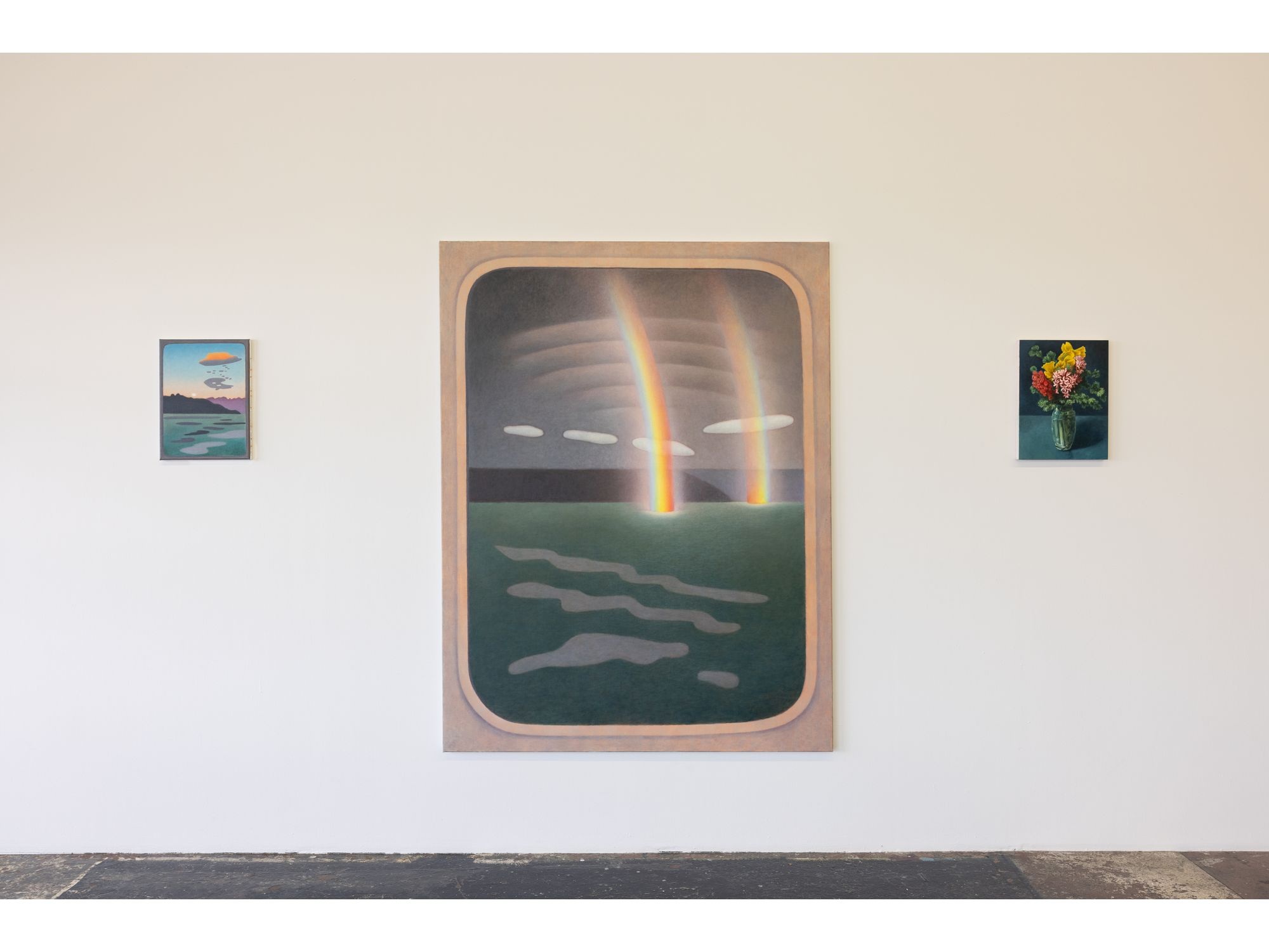 Galerie Gregor Staiger