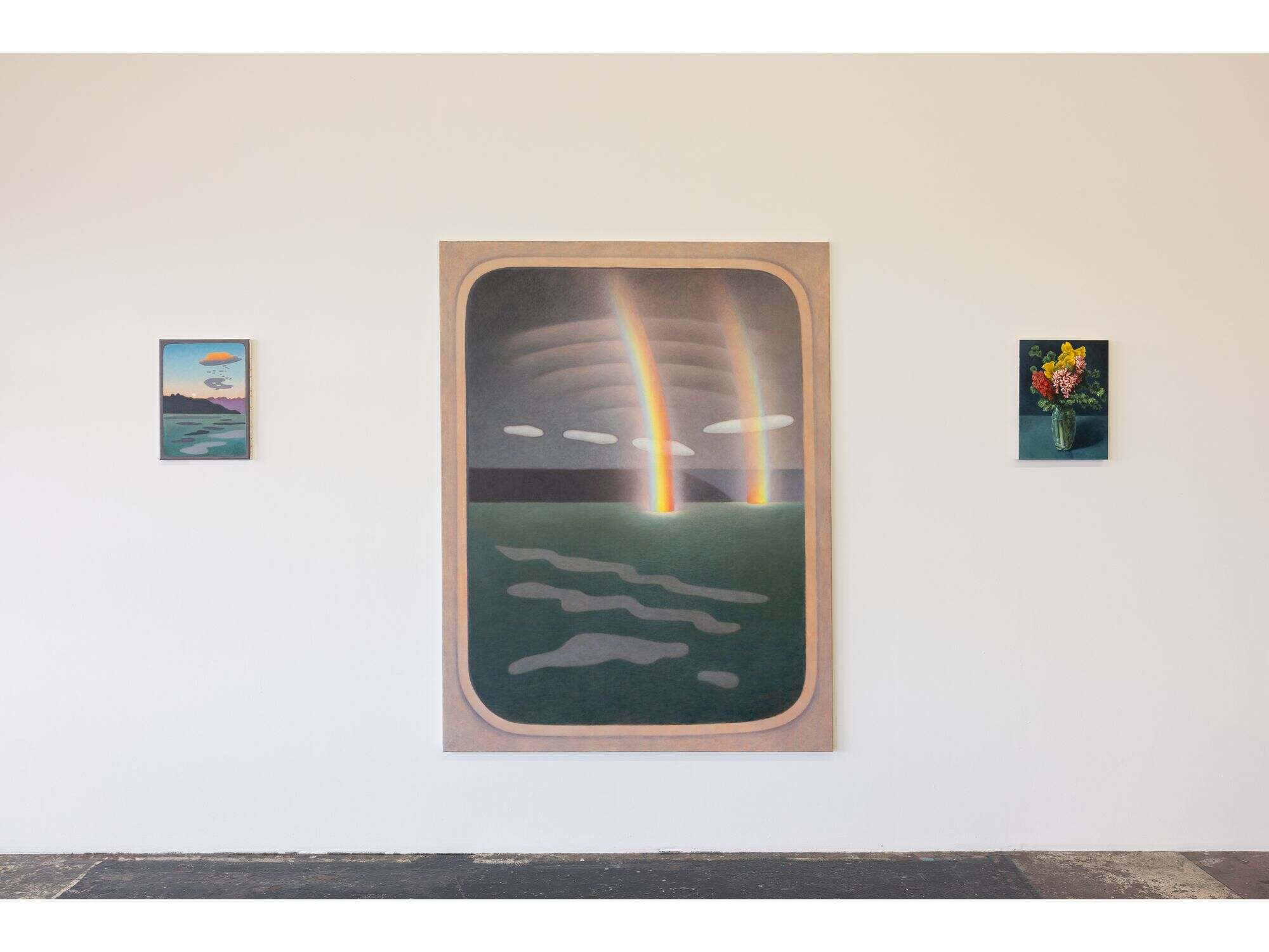 Galerie Gregor Staiger