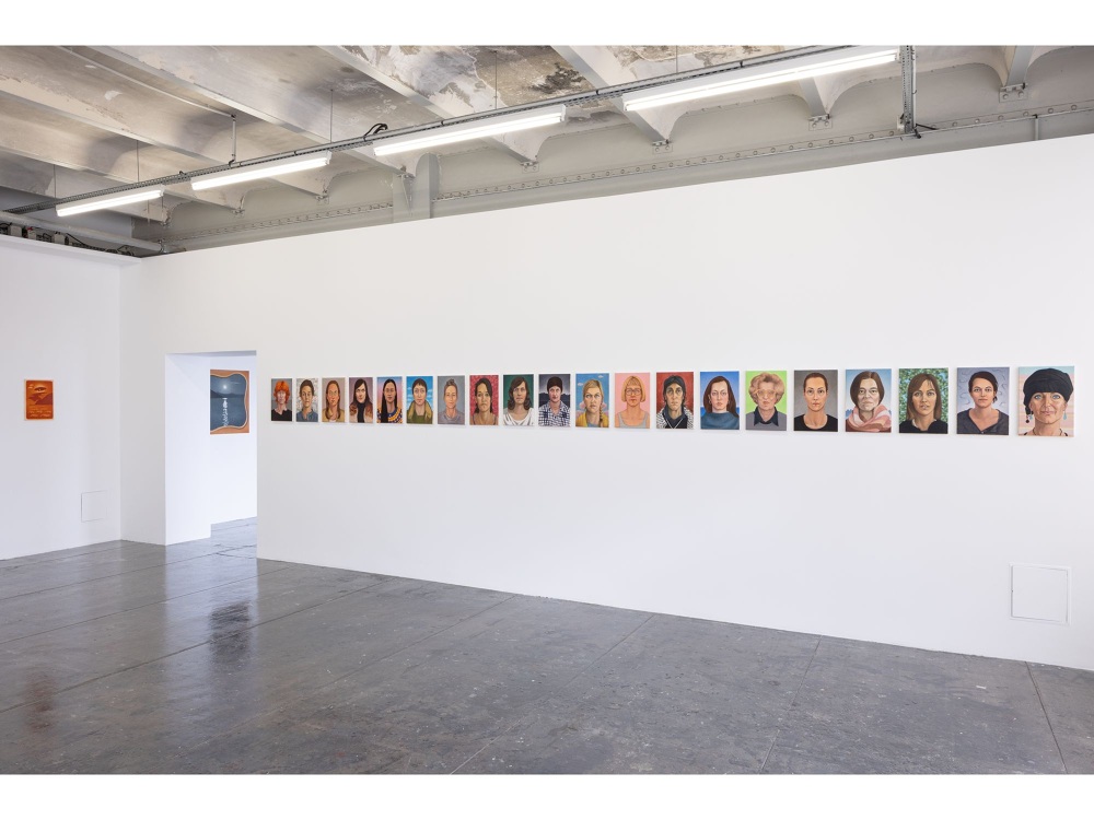 Galerie Gregor Staiger