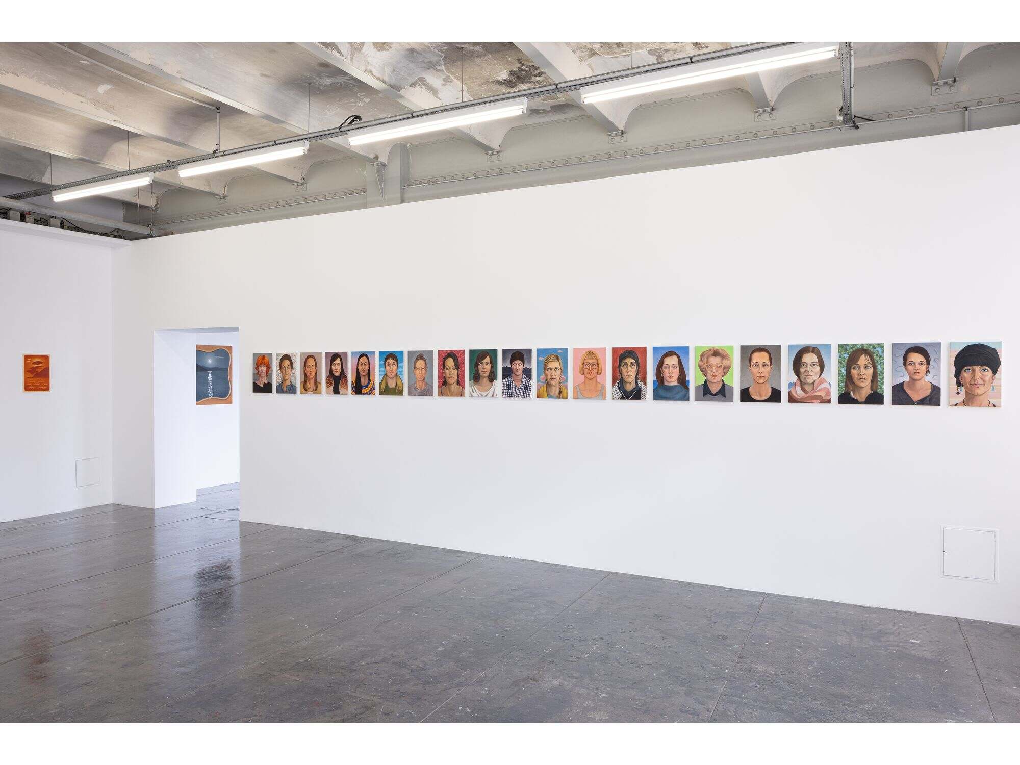 Galerie Gregor Staiger