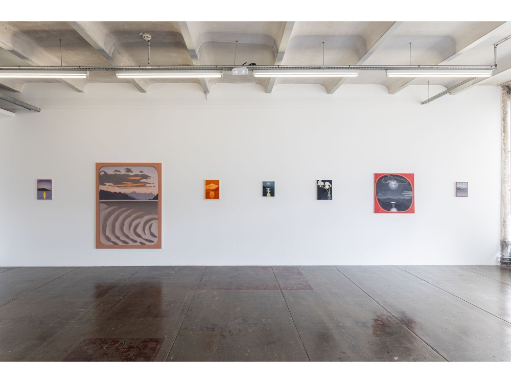 Galerie Gregor Staiger