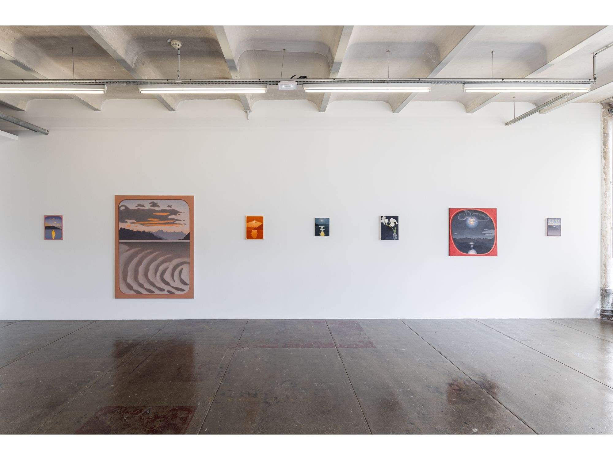 Galerie Gregor Staiger