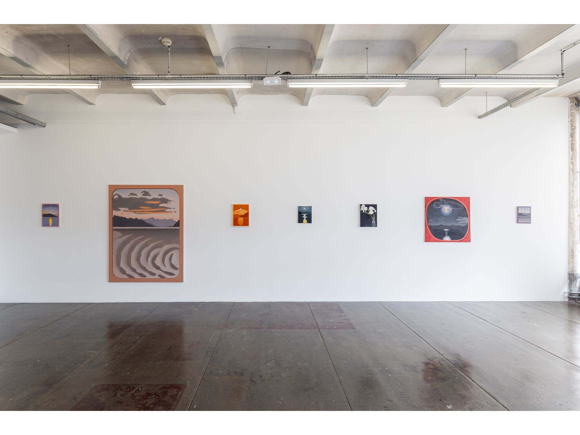 Galerie Gregor Staiger