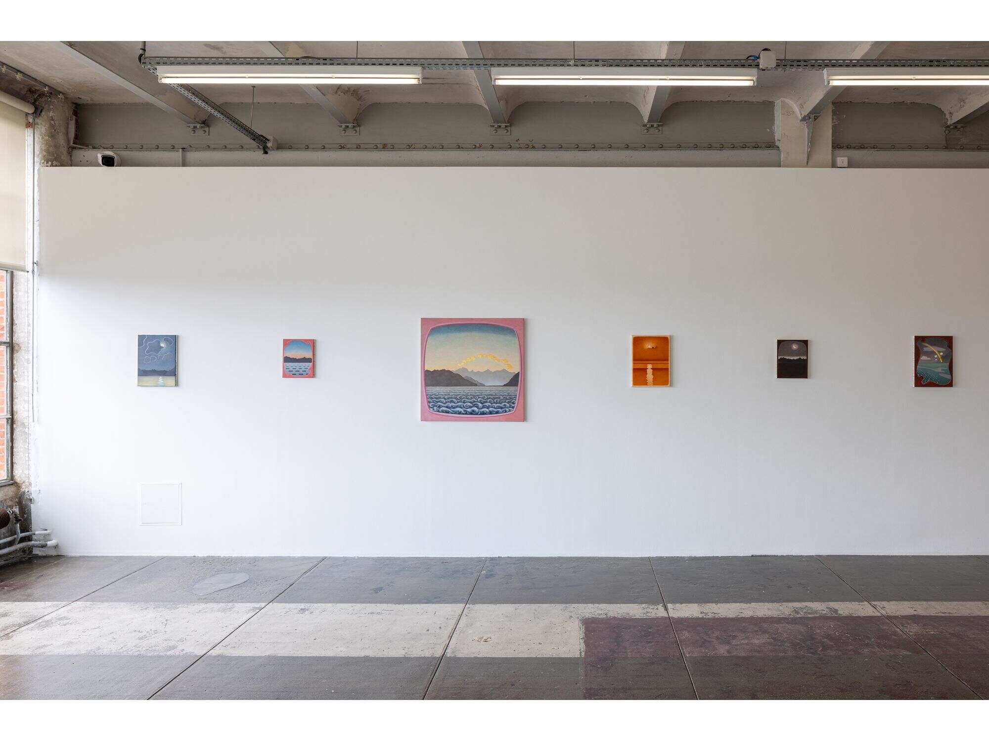 Galerie Gregor Staiger