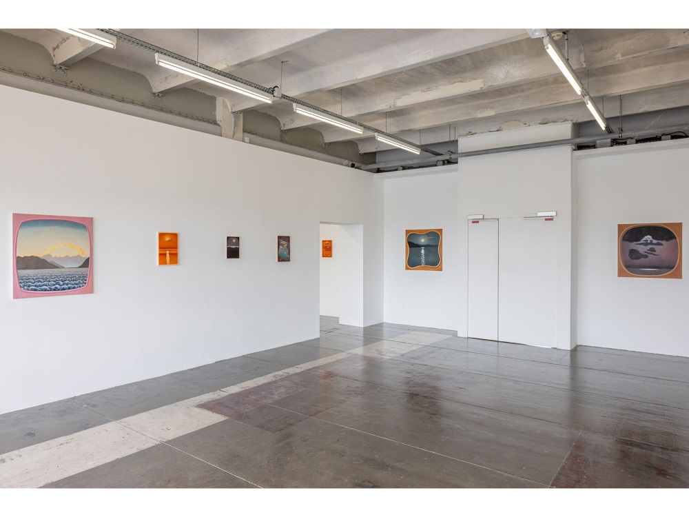 Galerie Gregor Staiger